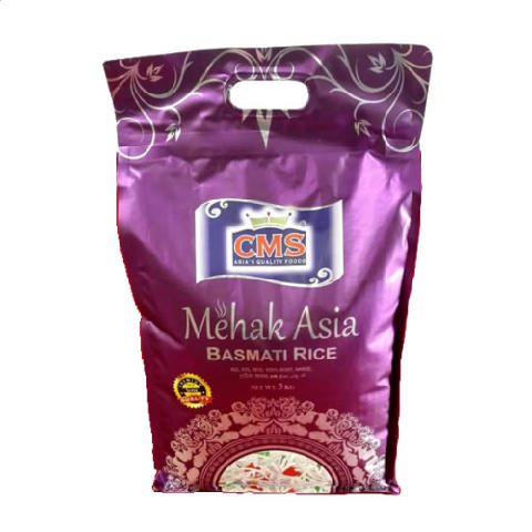 CMS Rice Lentils Beans Flour