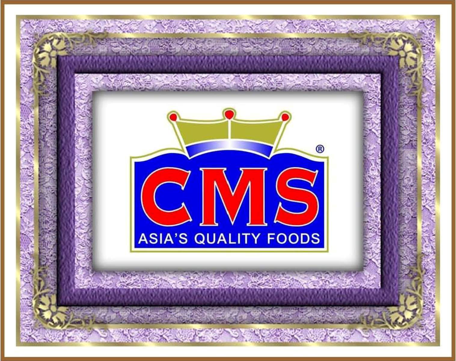 CMS FOODS PRODUCTS