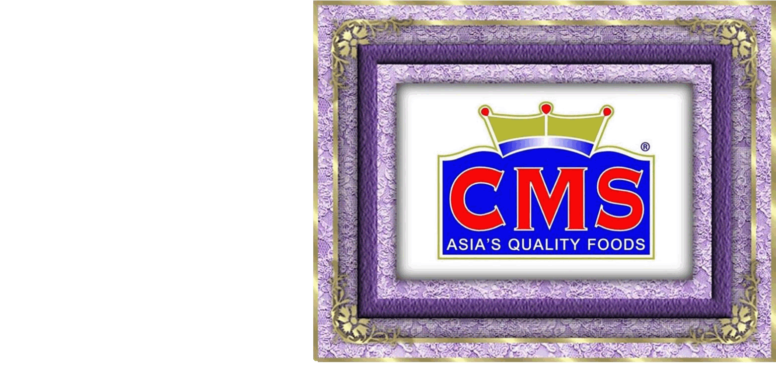 CMS ASIAN REIPIES